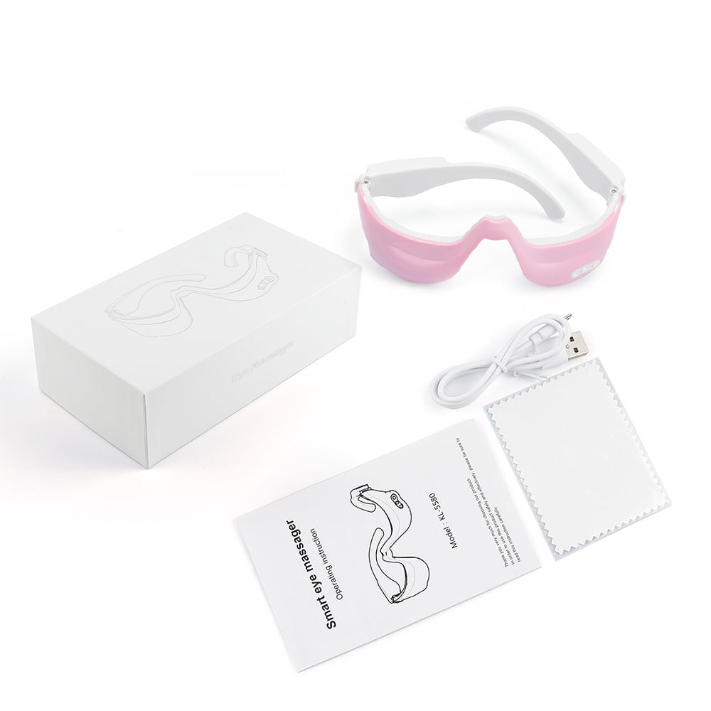 Eye Massager Anti Aging Eye Skin Tighten Vibration Beauty Device Hot ...