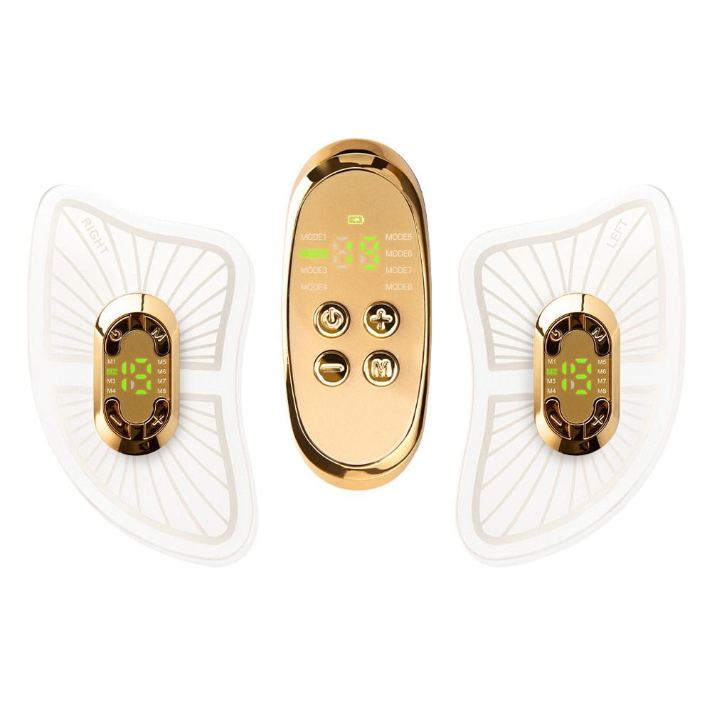 Eye Massager Device - EMS Technology for Brighter, Rejuvenated Eyes ...