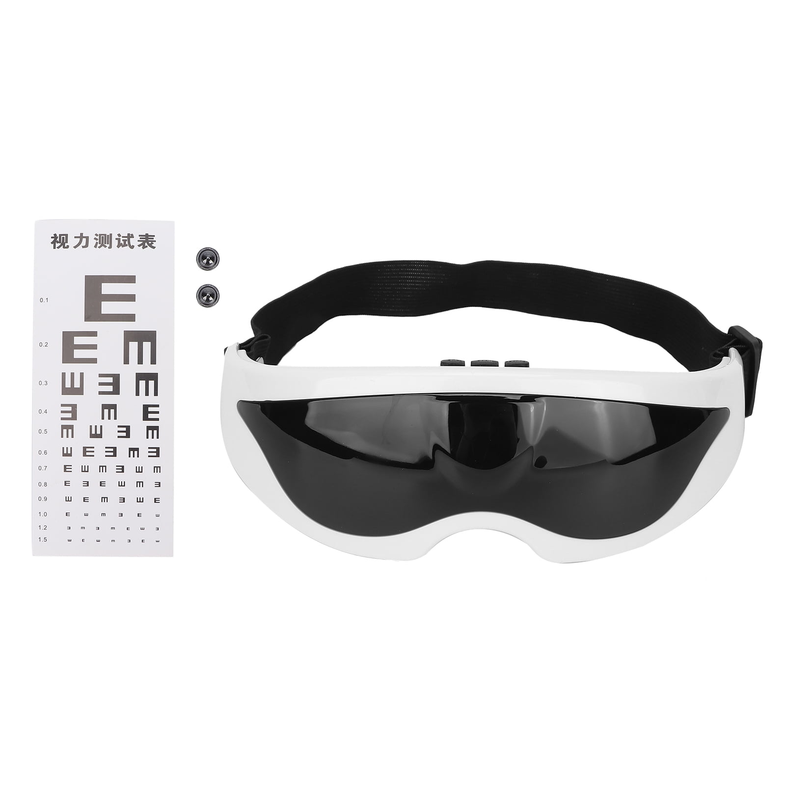 Eye Massager Eye Magnet Therapy Massager Eye Protective Equipment for ... Eye Massager Eye Magnet Therapy Massager Eye Protective Equipment for ...