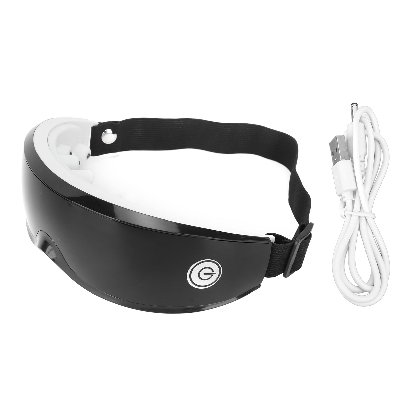 Eye Massager Rechargeable Adjusted Magnetic Eye Massage Instrument for ...