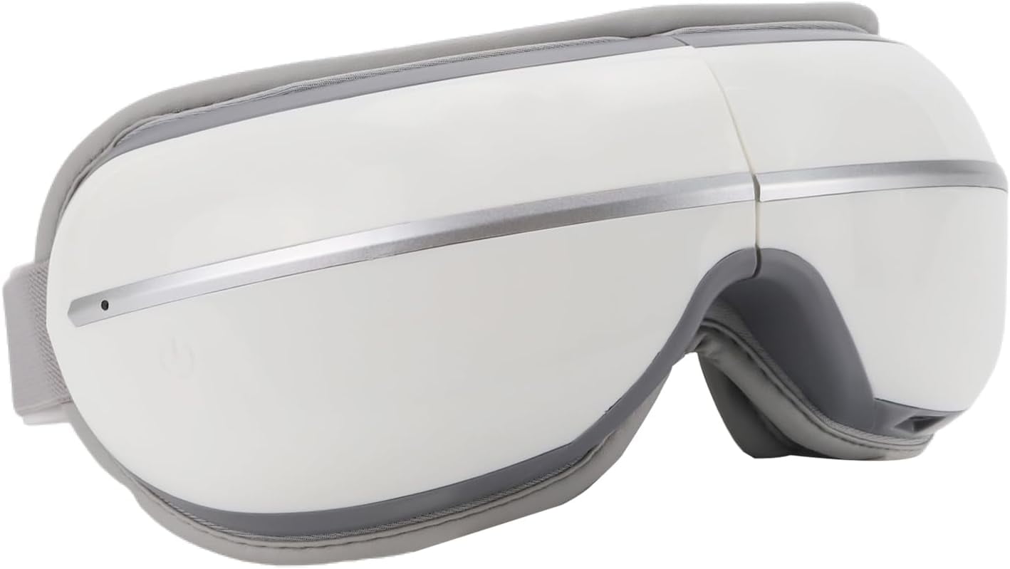 Eye Massager Smart Eye Massager with Heat Heated Eye Mask Massages Eye ...