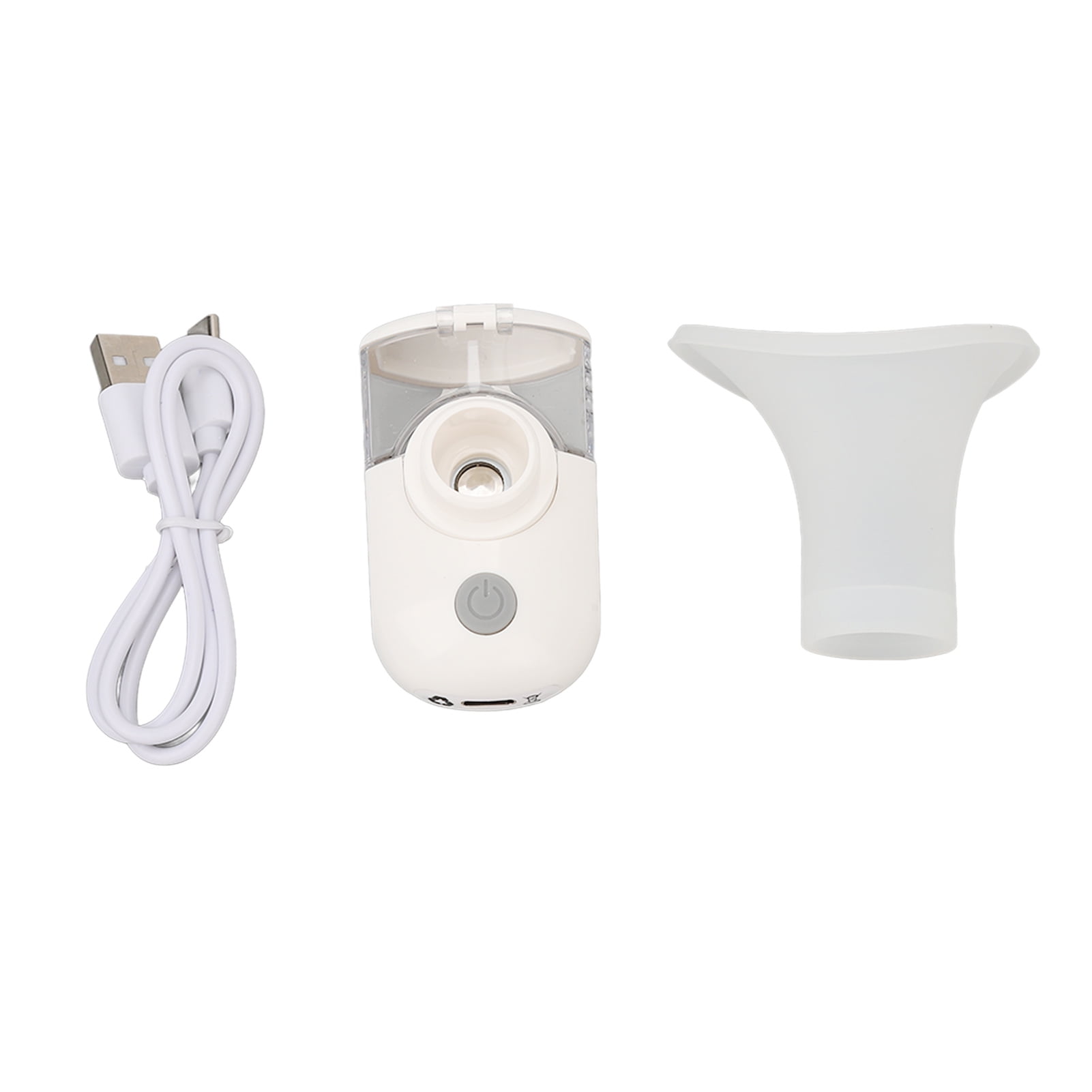 Eye Mist Sprayer White Arc Shape Detachable Isolate Impurities ...