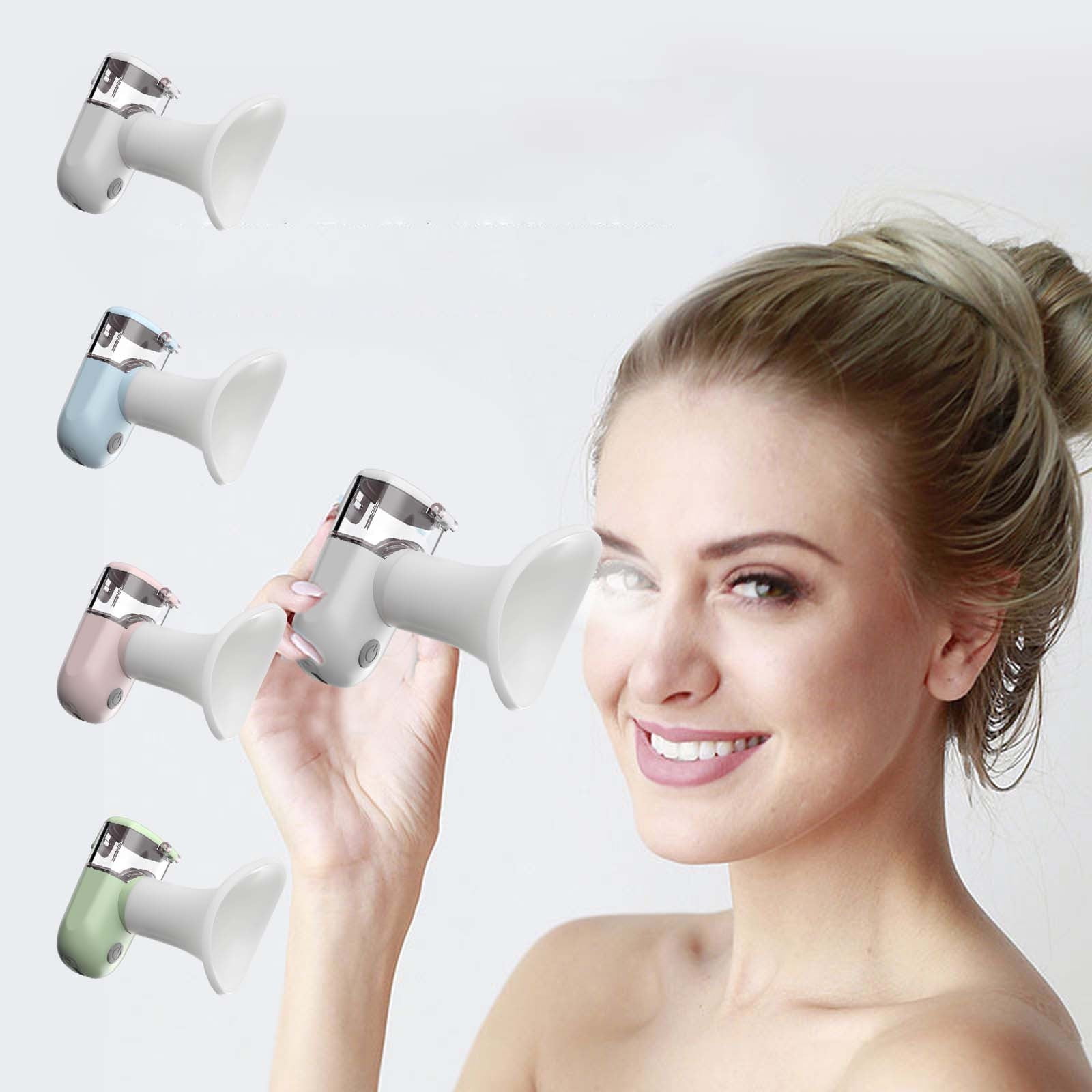 Eye Moisturizing Atomizer, Handheld Portable Device, Travel-Friendly ...