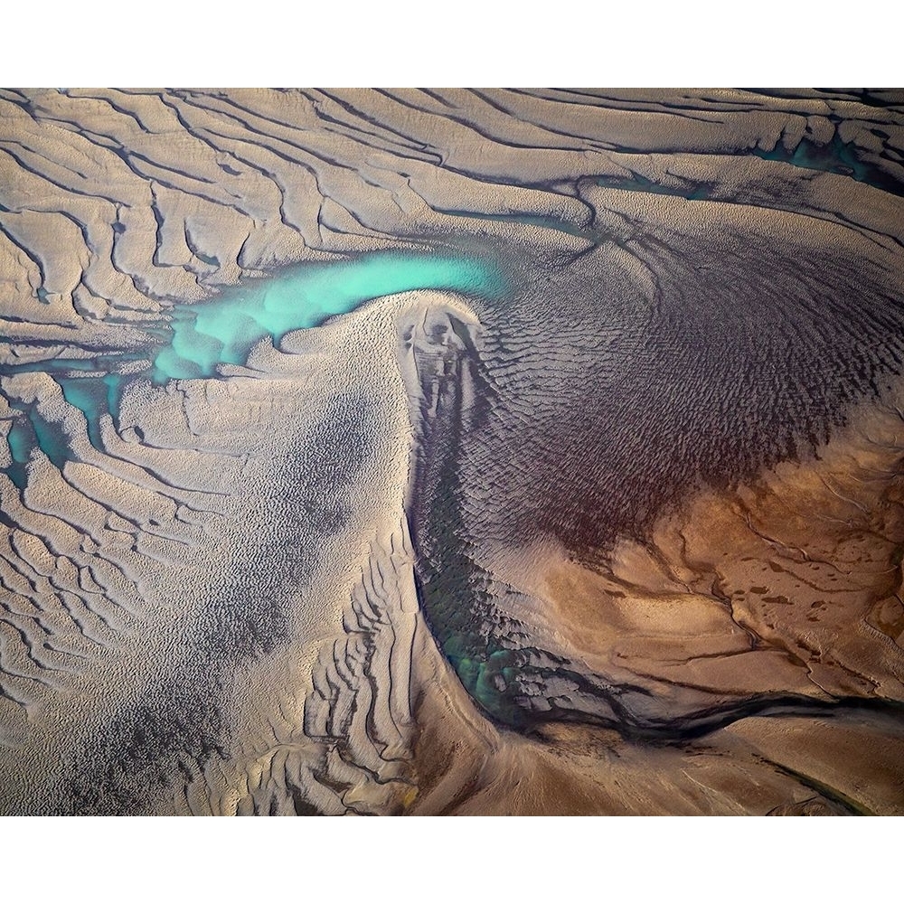 Eye Of Sauron Poster Print - Vlad Sadovsky - Walmart.com