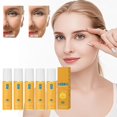 Eye Oil Brightening The Eye Area Reducing Dark Circles And Firming The ...