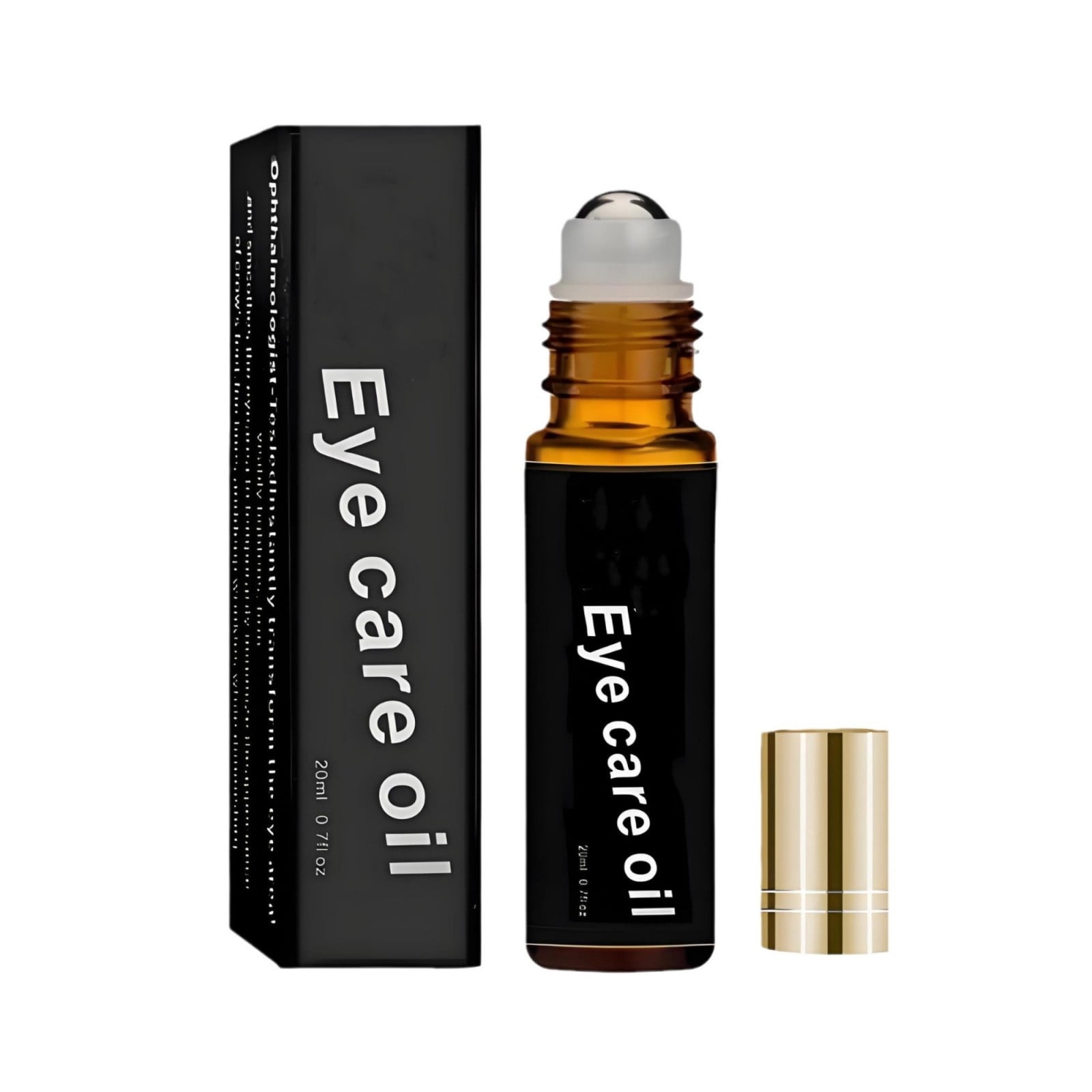 Eye Oil Moisturizes and Cares Eye Skin Reduces Fine Lines and ...