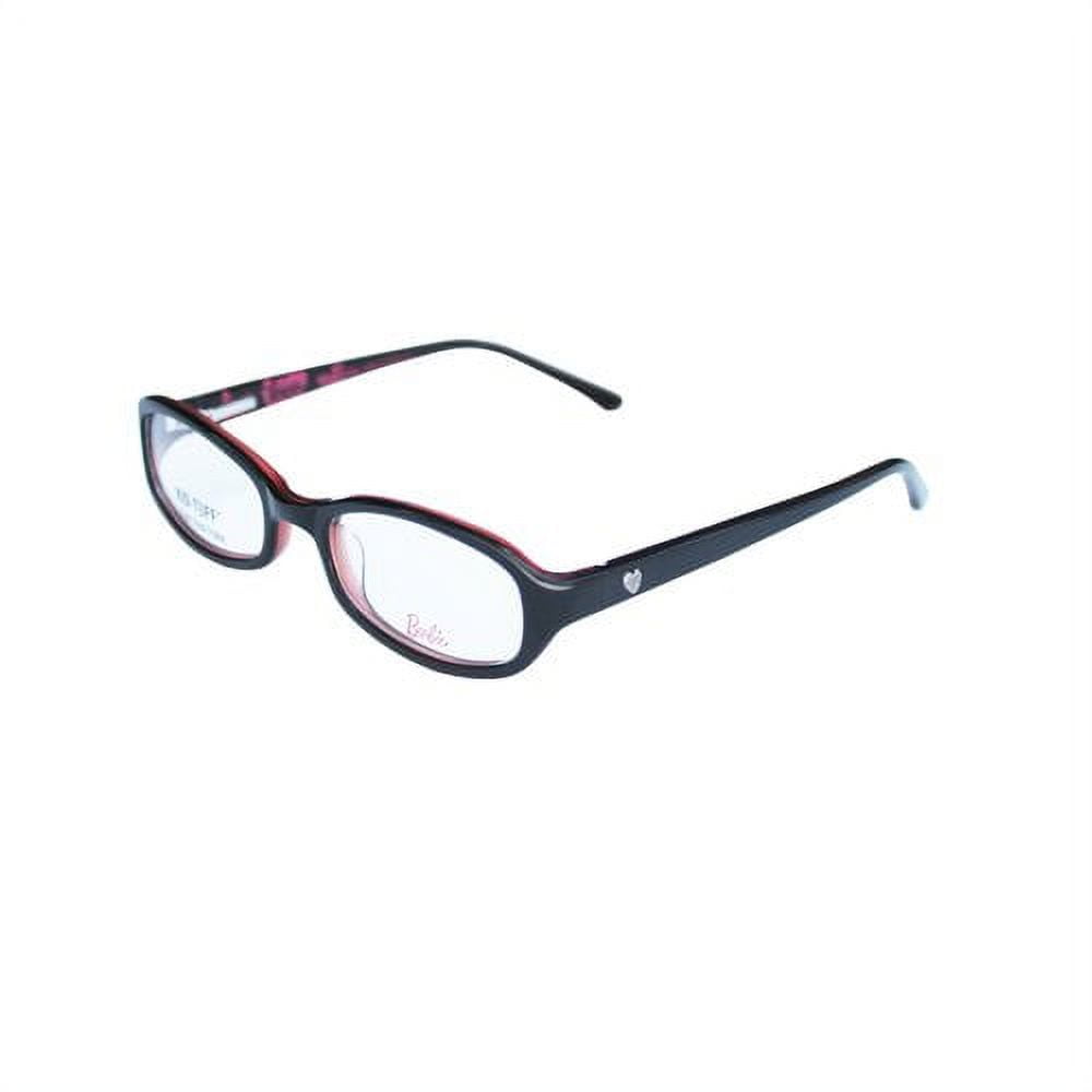 Eye Ojo Corp Barbie Optical Frame HSA/FSA Eligible - Walmart.com