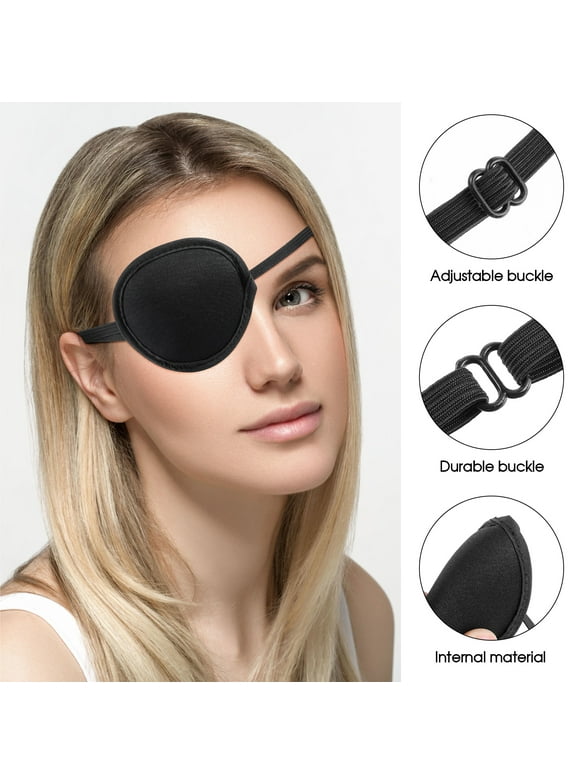 Eye Patches in Eye Care - Walmart.com