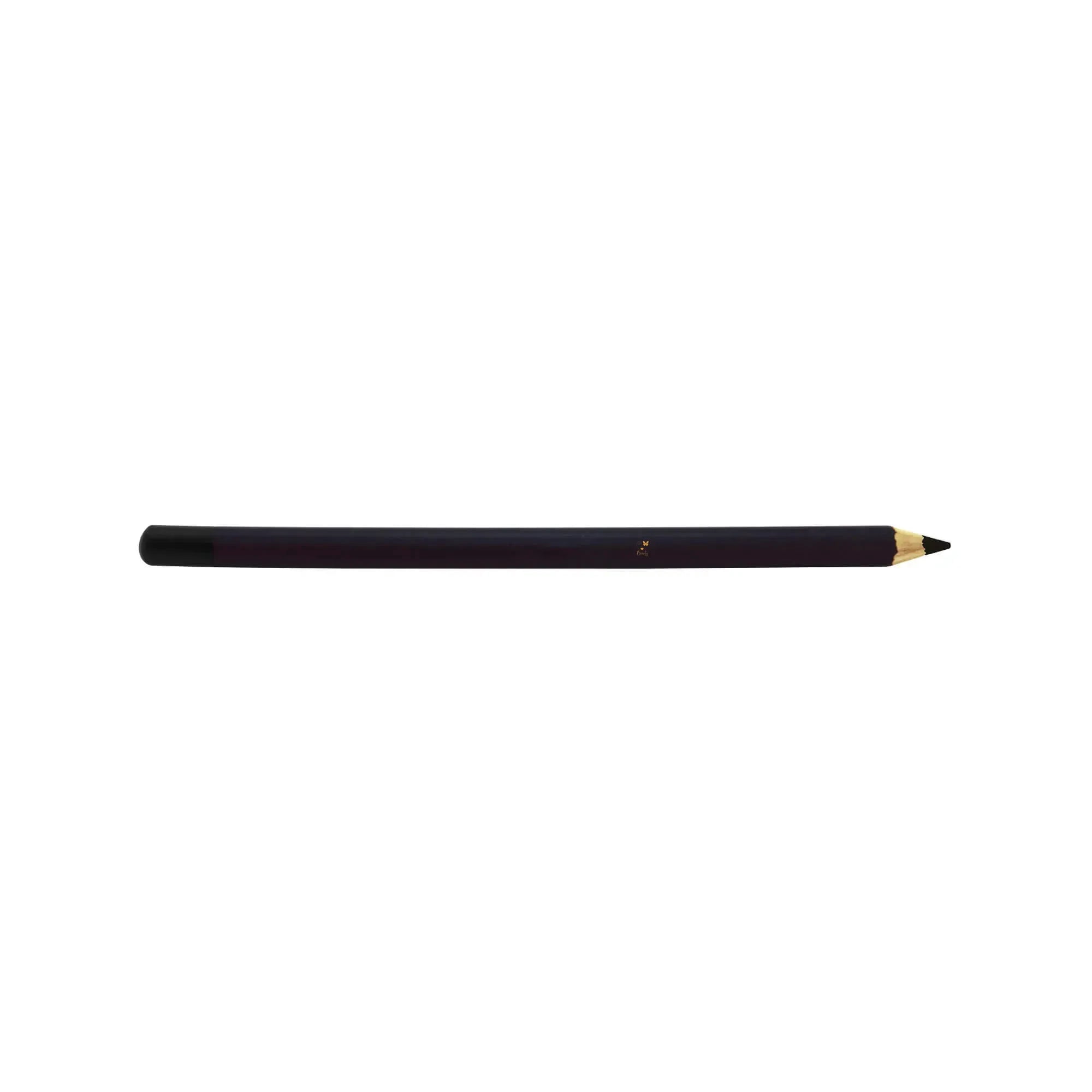 Tsj Naturals - Precision Eye Pencil - Black Bold Finish for Defined ...