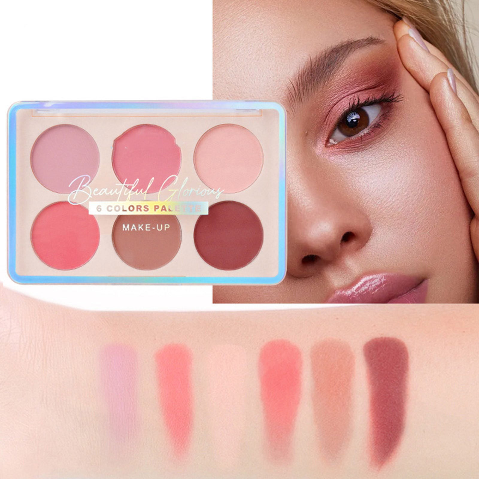 Eye Pencil Color Kitty Makeup Cargo Cosmetics Highlight Stick Makeup