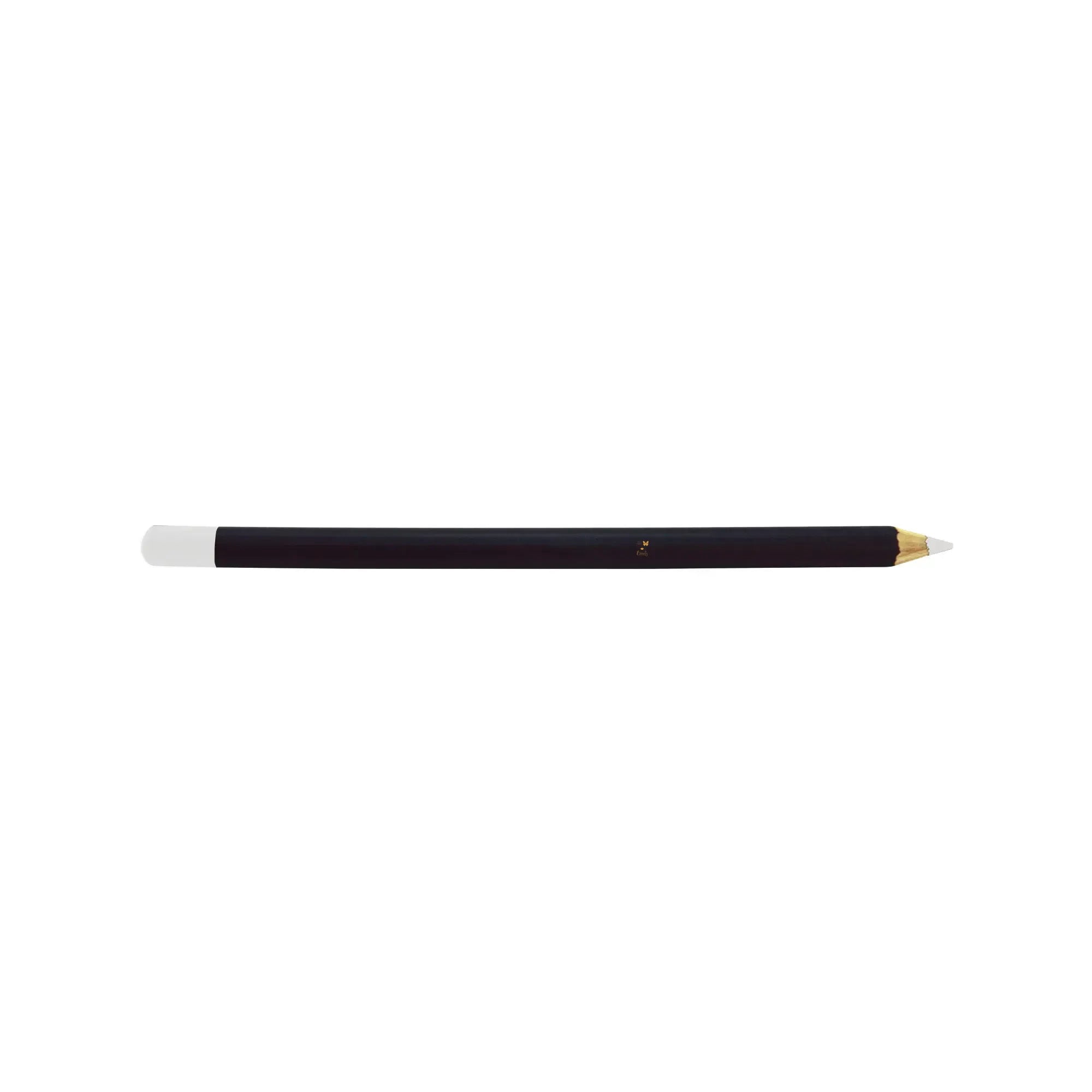 Tsj Naturals - Precision Eye Pencil - White Bold Finish for Defined ...