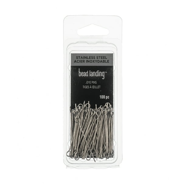Eye Pins by Bead Landing™ - Walmart Business Supplies