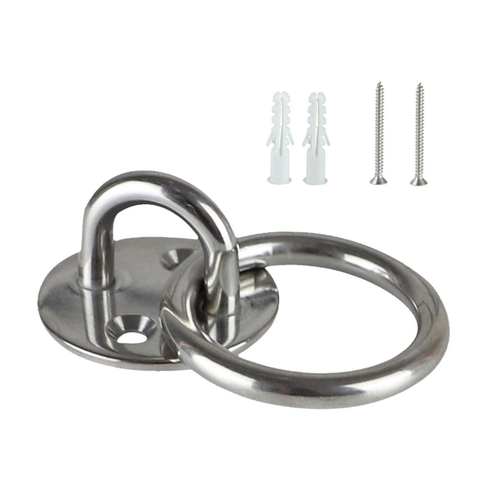 Eye Plate | 5Mm/7Mm Heavy Duty Ship Door Buckle | Marine Hardware ...