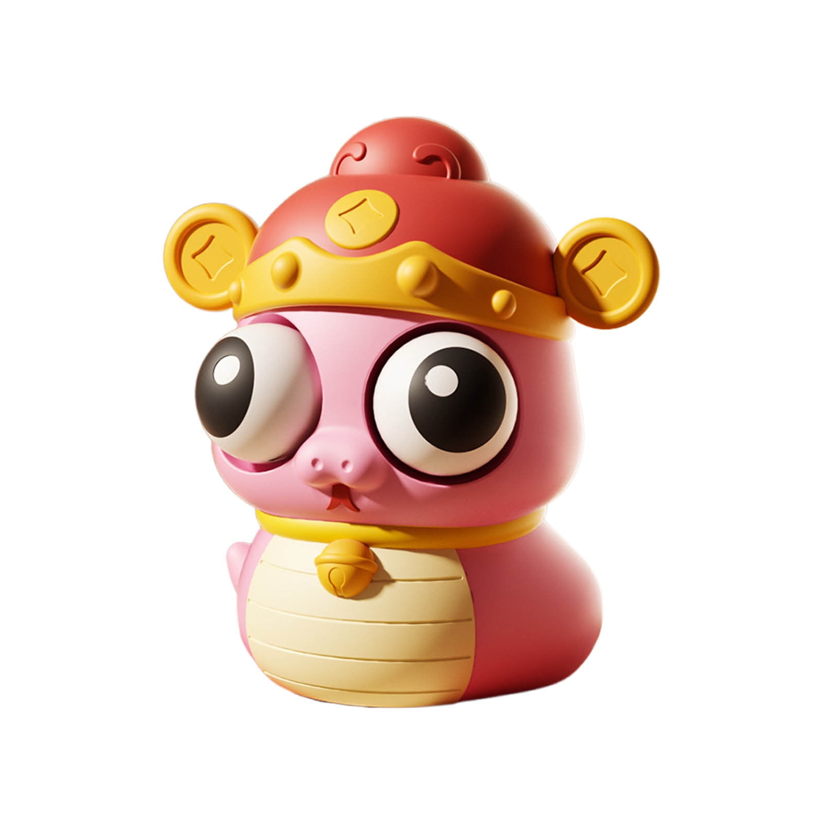 Eye Popping Squeeze Snake Toy, 2025 New Snake Pop Out Eyes Squeeze Toy ...