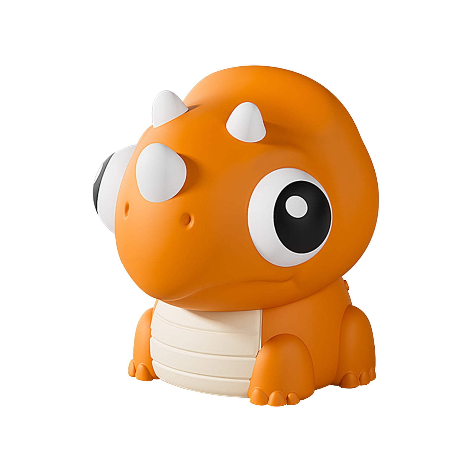 Eye-Popping Stuffed Animal Stress Relief Toy, Cute Dragon Plush for ...