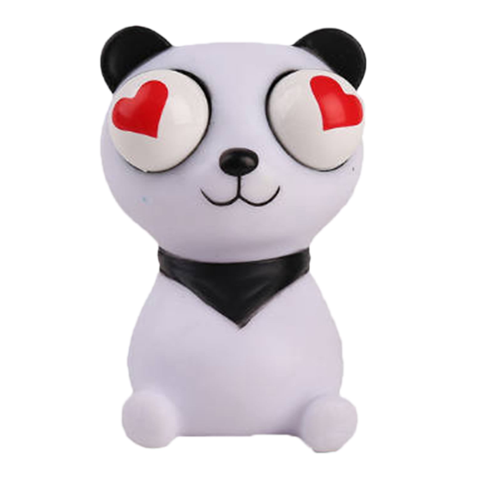 Eye Popping Toys Push & Stretch Rubber For Calming Hand Exercise Cute ...