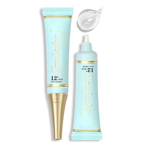 Eye Primer - 15ml Liner Primer, Waterproof Eyeshadow Primer, Eye Liner ...