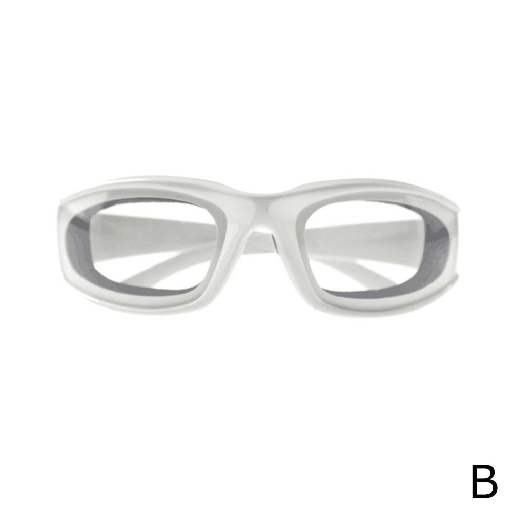 Eye Protect Glasses Onion Goggles Anti-Tear Cutting Protect Chopping ...