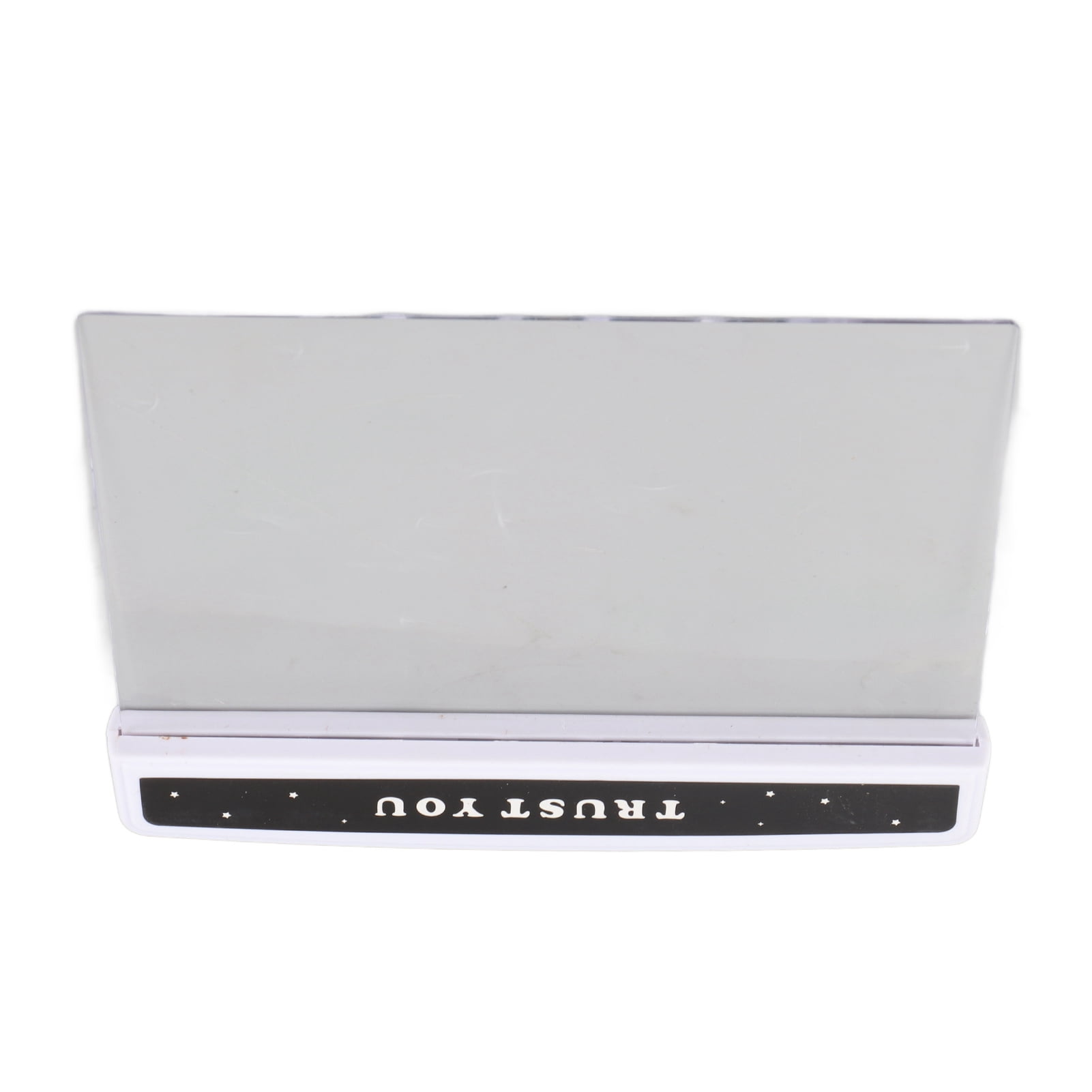 Eye-Protection Flat Lamp for Nighttime Book Reading Portable LED Panel ...