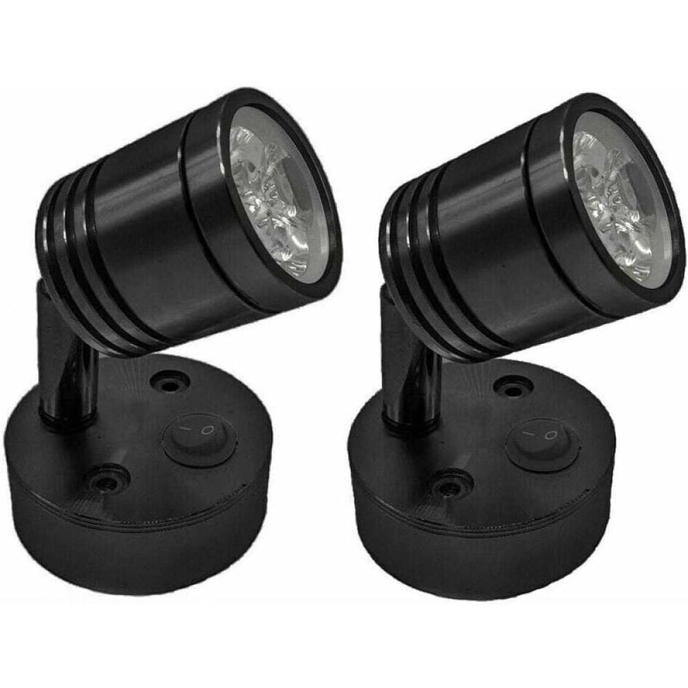 Eye Protection Reading Light, Battery Operated Lamp With Adjustable ...