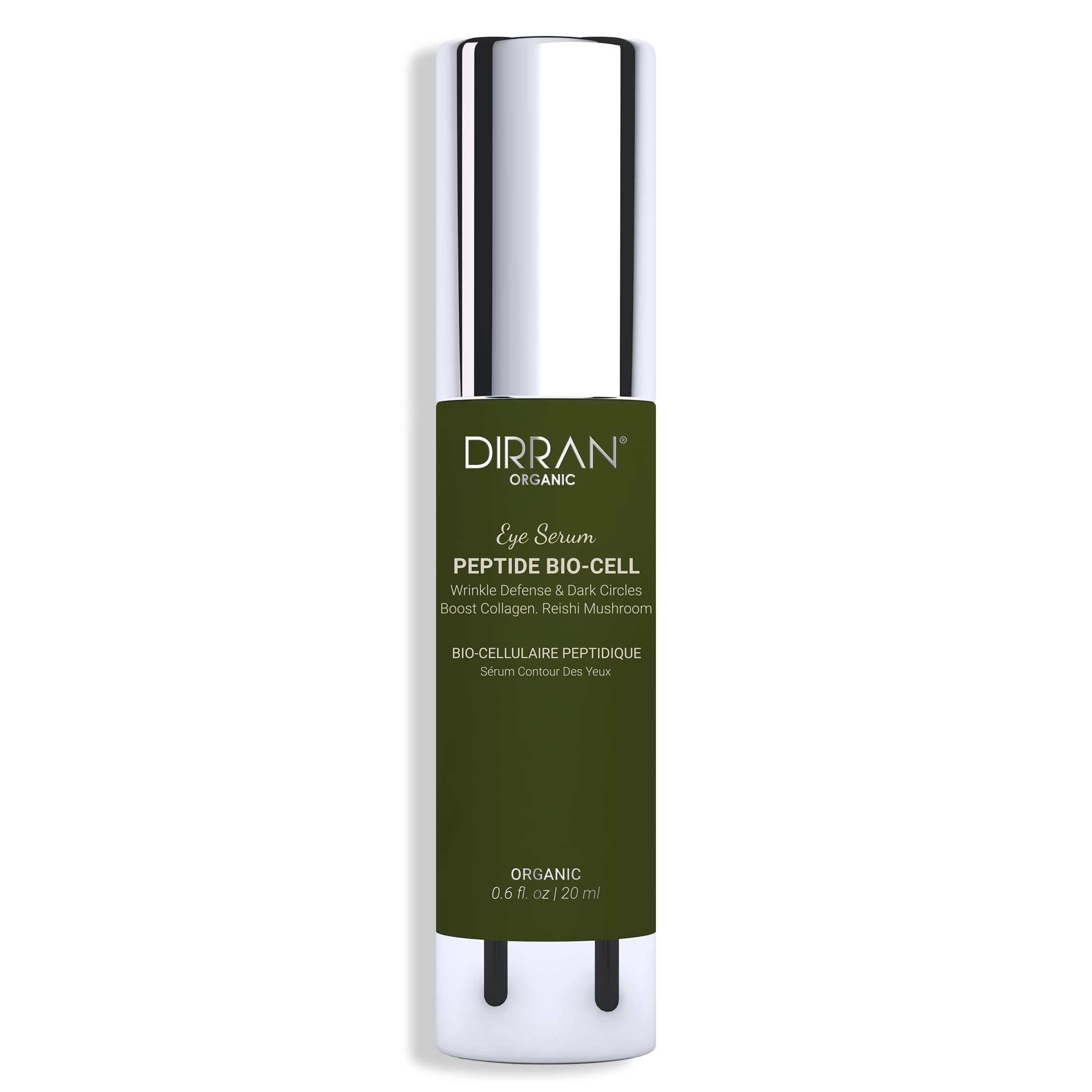 Eye Serum For Multi-Purpose Anti-Aging Serum Face Eyes & Neck, Reduces ...