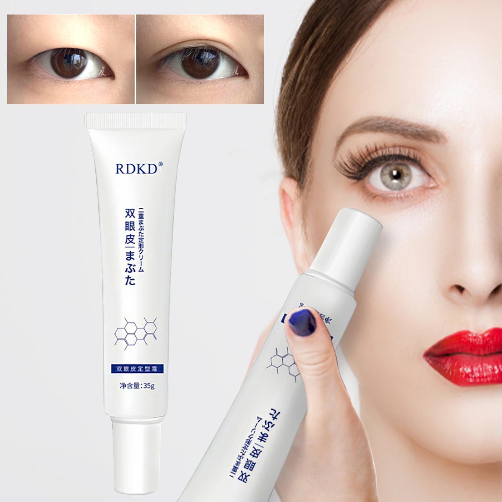 Eye Setting Cream Firming Eye formula Cream Lifts Relaxed Skin Around ...