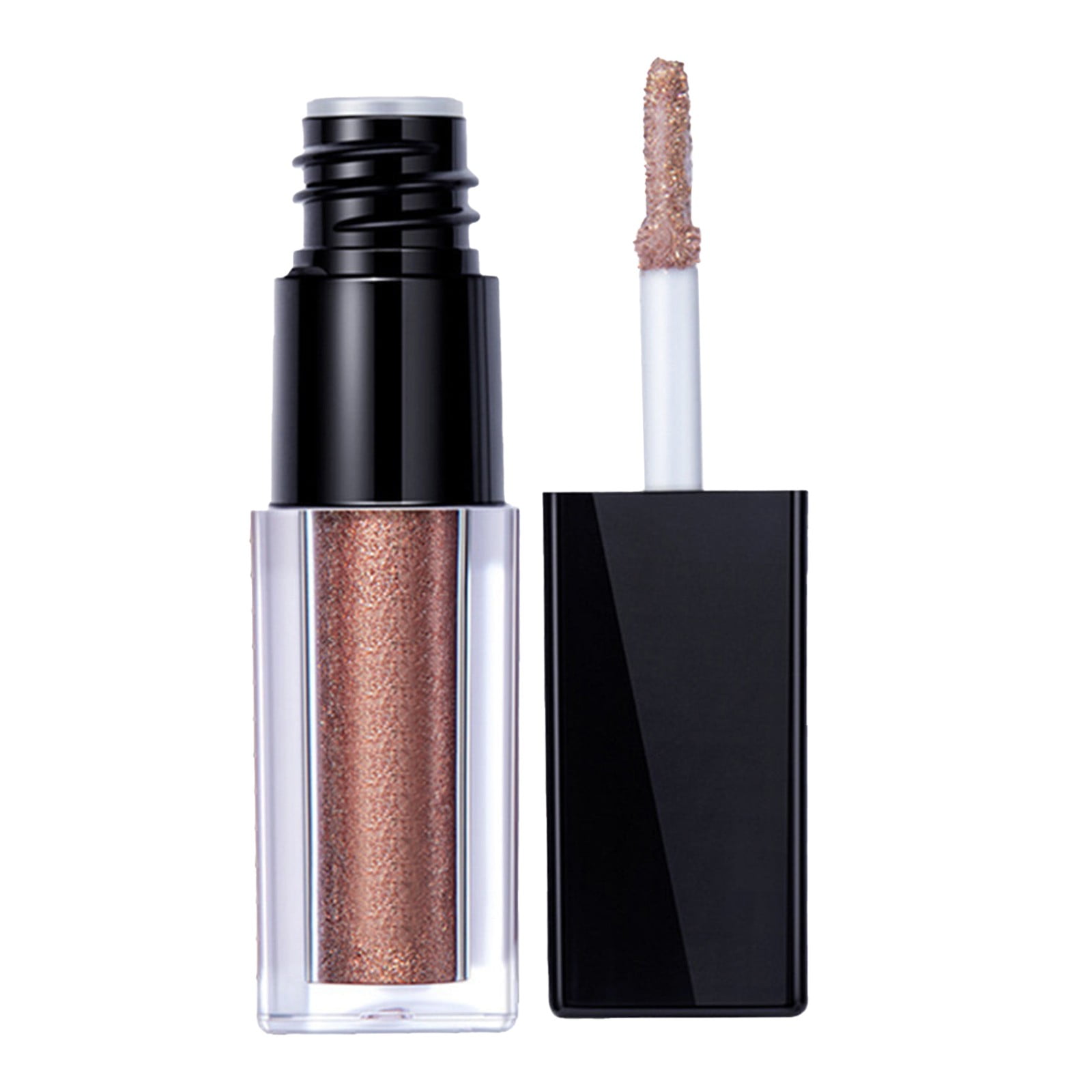 Eye Shadow Applicator for Liquid Glitter Eyeshadow Shimmers Eyeshadow ...