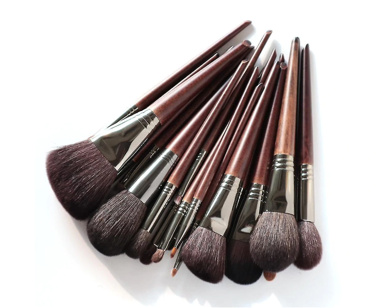 Eye Shadow Blender & Shader Kit for Ultimate Application Professional ...