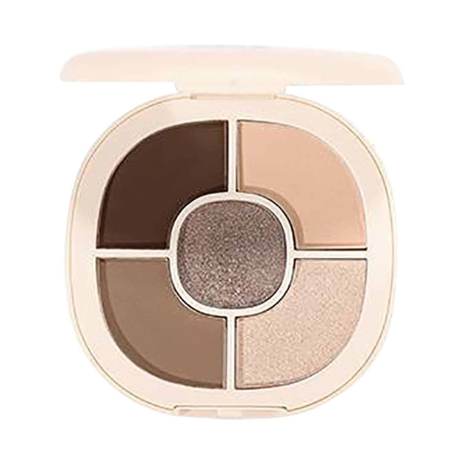 Eye Shadow Highly Colored Eye Shadow Eye Shadow Plate Durable Mixed ...