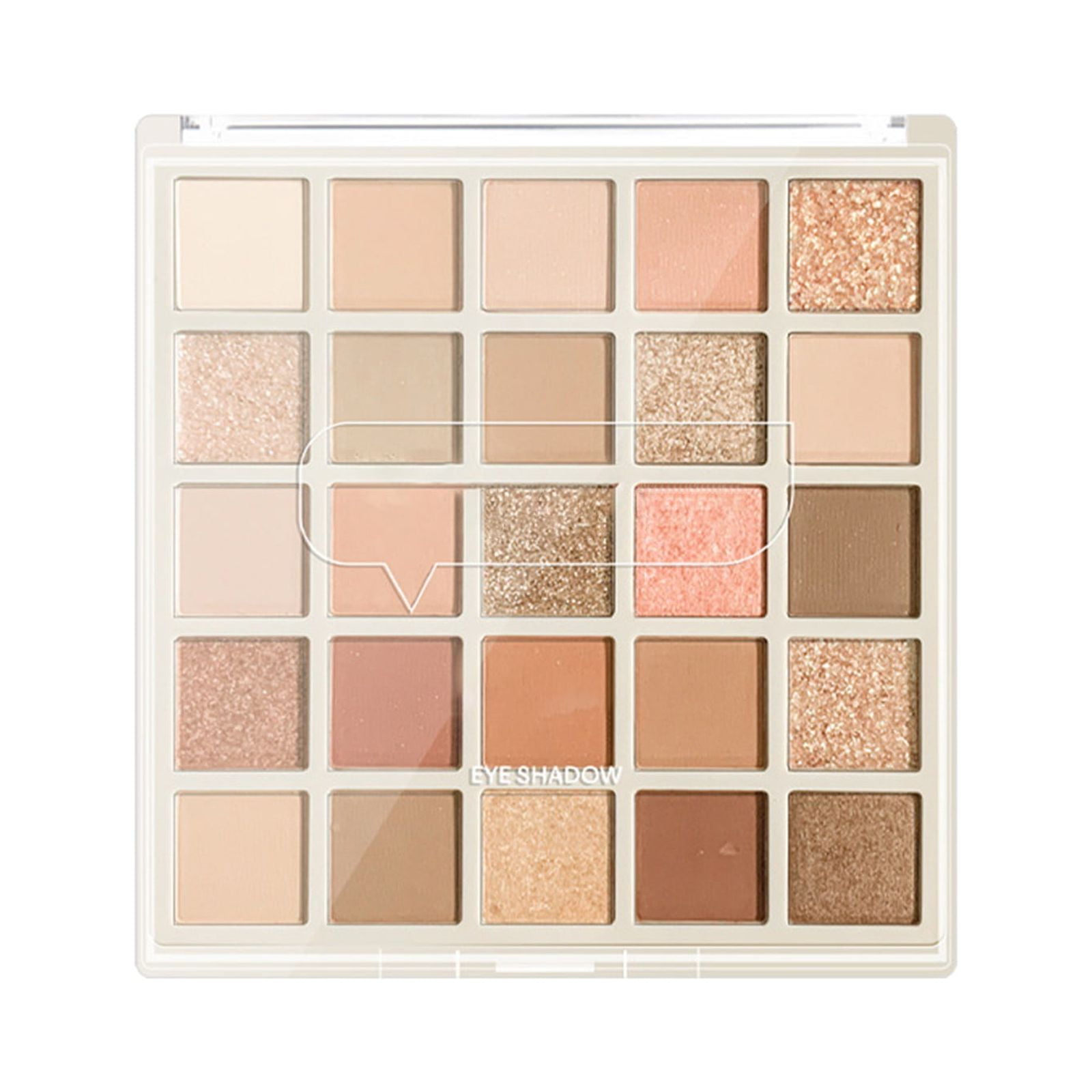 Eye Shadow Palette Natural Color Makeup Eye Shadow Cosmetics Matte ...