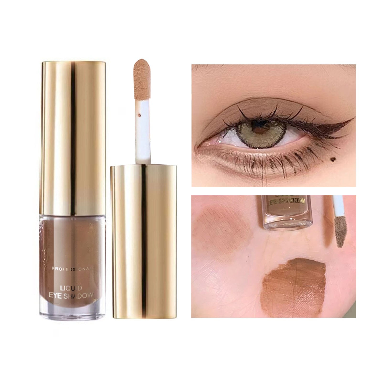 Eye Shadow Pallet Cow Eye My Open Orders Setting Lotion Guard 101 Eye ...