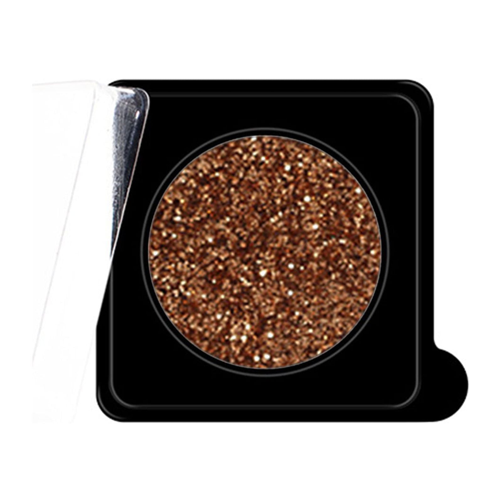 Eye Shadow Sequins Stage Show Eye Makeup Glitter DIY Shiny Eyeshadow ...