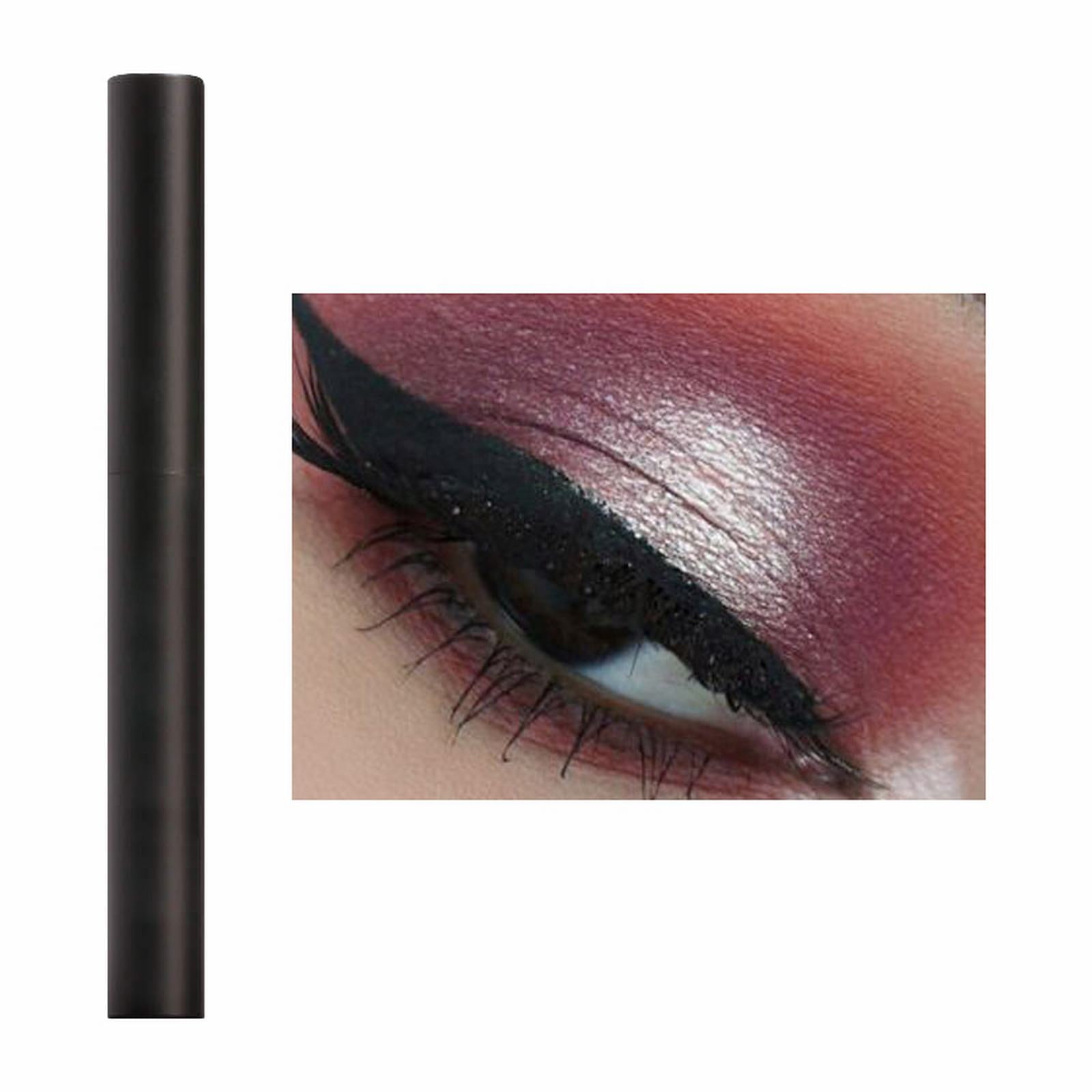 Eye Shadow Stick Easy to Color Eye Shadow Stick Pearl Light Fine Flash ...