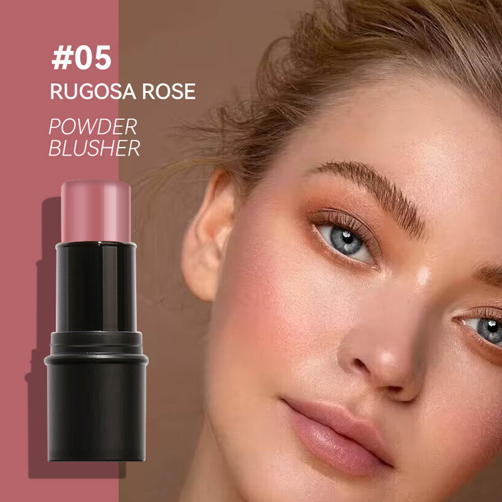 Eye Shadows for Eyes Stick Highlighter Stick Shaping Facial Non Greasy ...