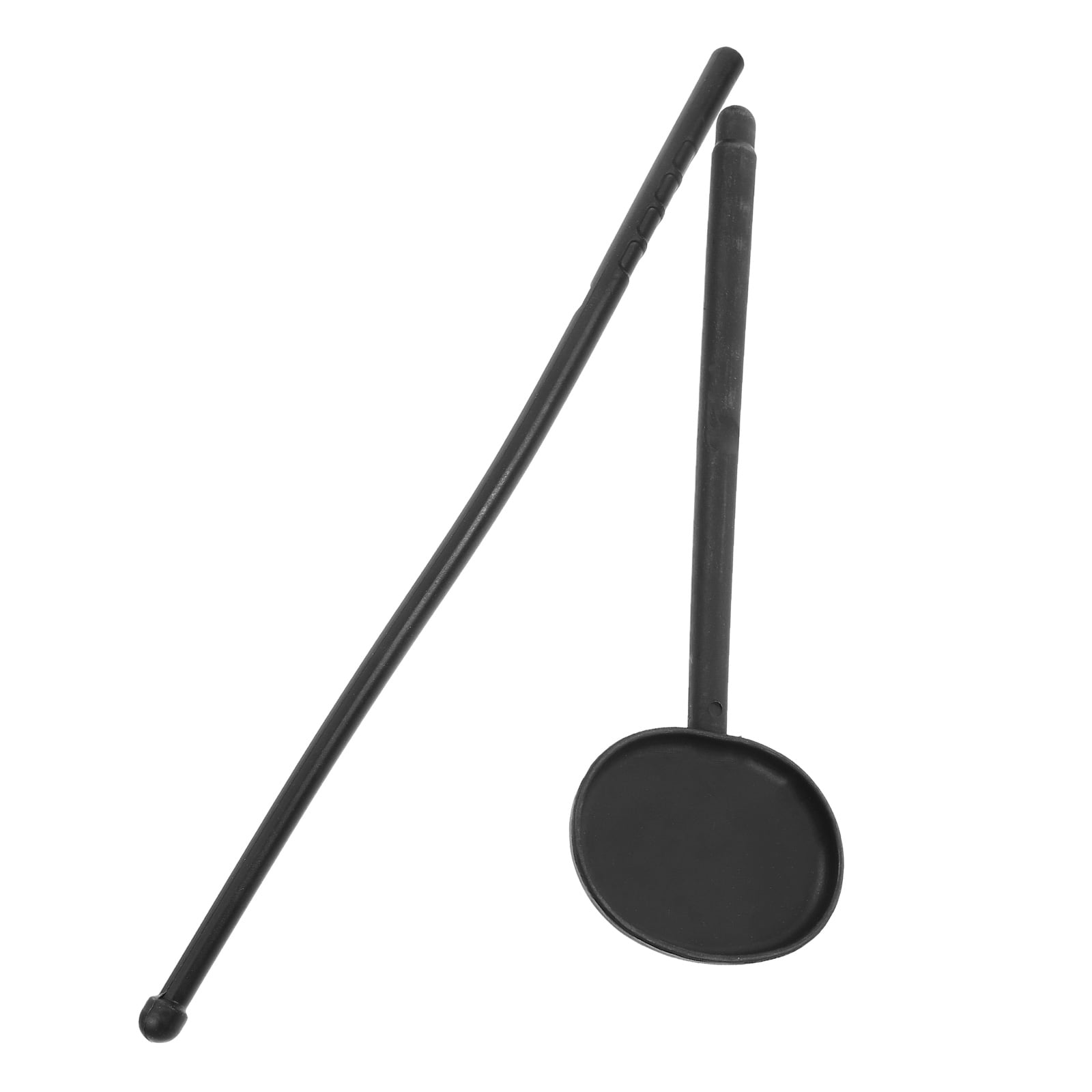 Eye Shield Eye Patches Vision Test Rod Handheld Eye Occluders Tool Eye ...