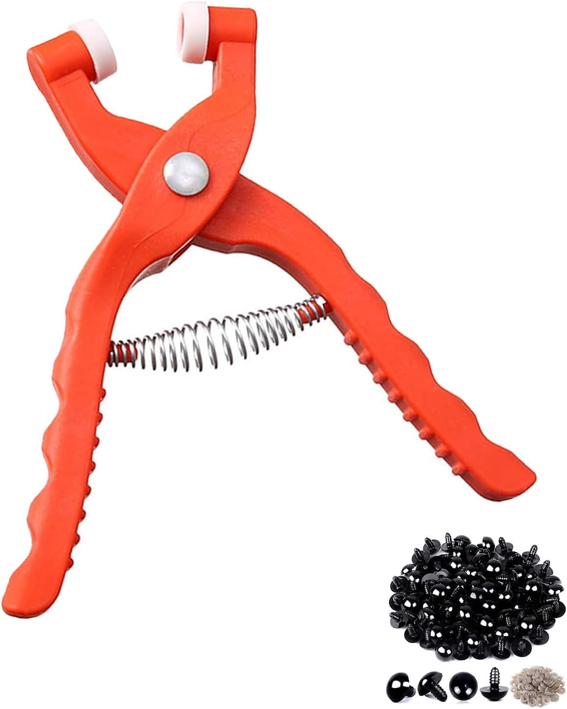 Eye Snapper Crochet Tool,Safety Eye Tool,Eye Snapper Crochet Tool ...