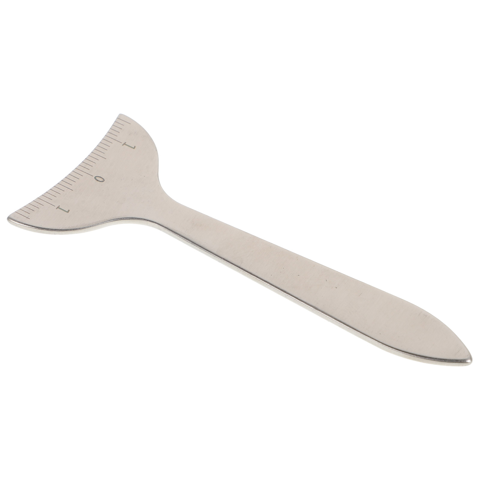 Eye Socket Measuring Tool Eye Instruments Cosmetic Eyelid Measure ...