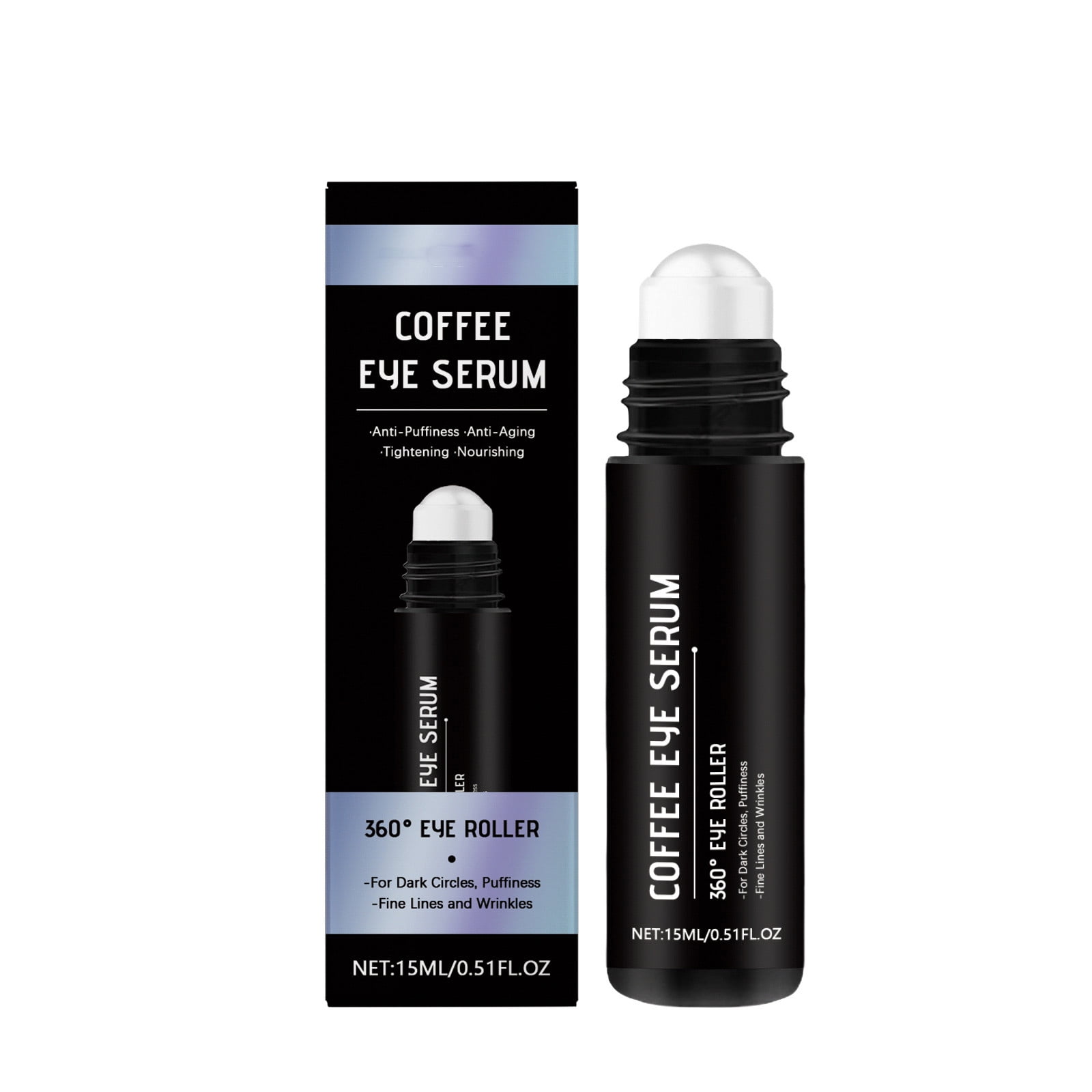 Eye Solution Eye Roller With Vitamin C And Peptides Energizing For ...
