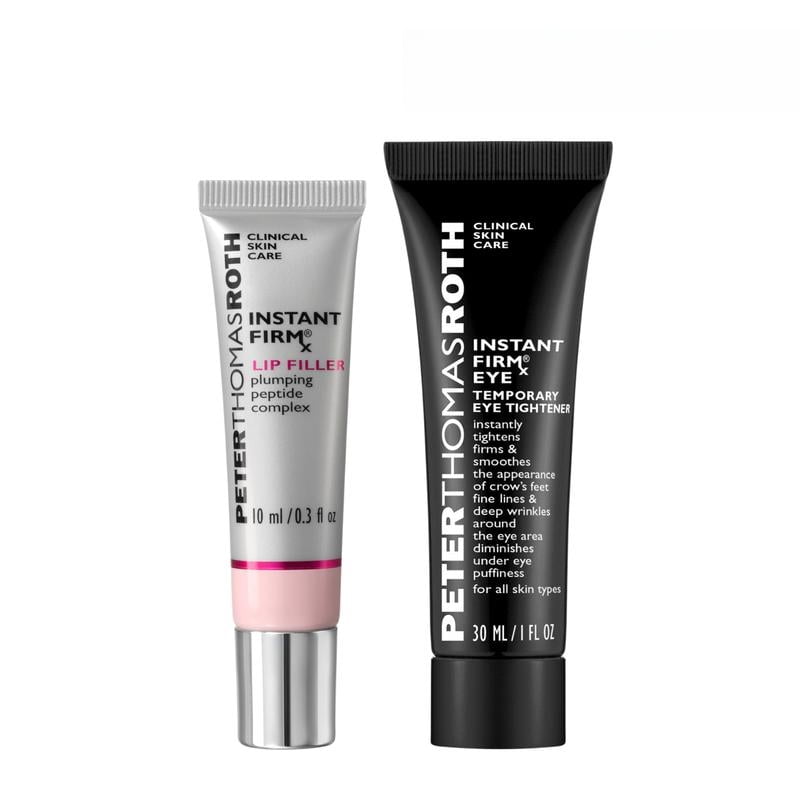 Eye Temporary Eye Tightener, Instant Firming Under-Eye Cream, Minimize ...