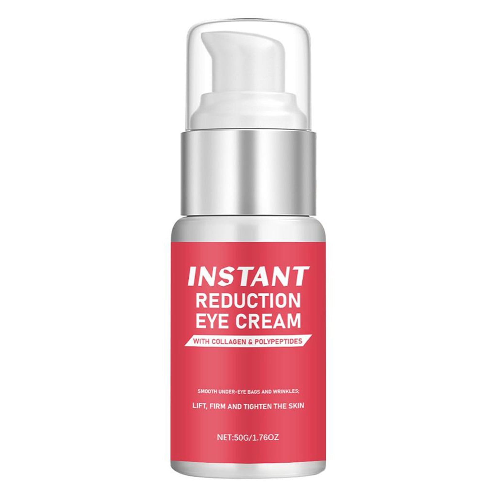 Eye Tightener,Eye Cream,Eye & Face Lift Cream: Rapid Under Eye Bags ...