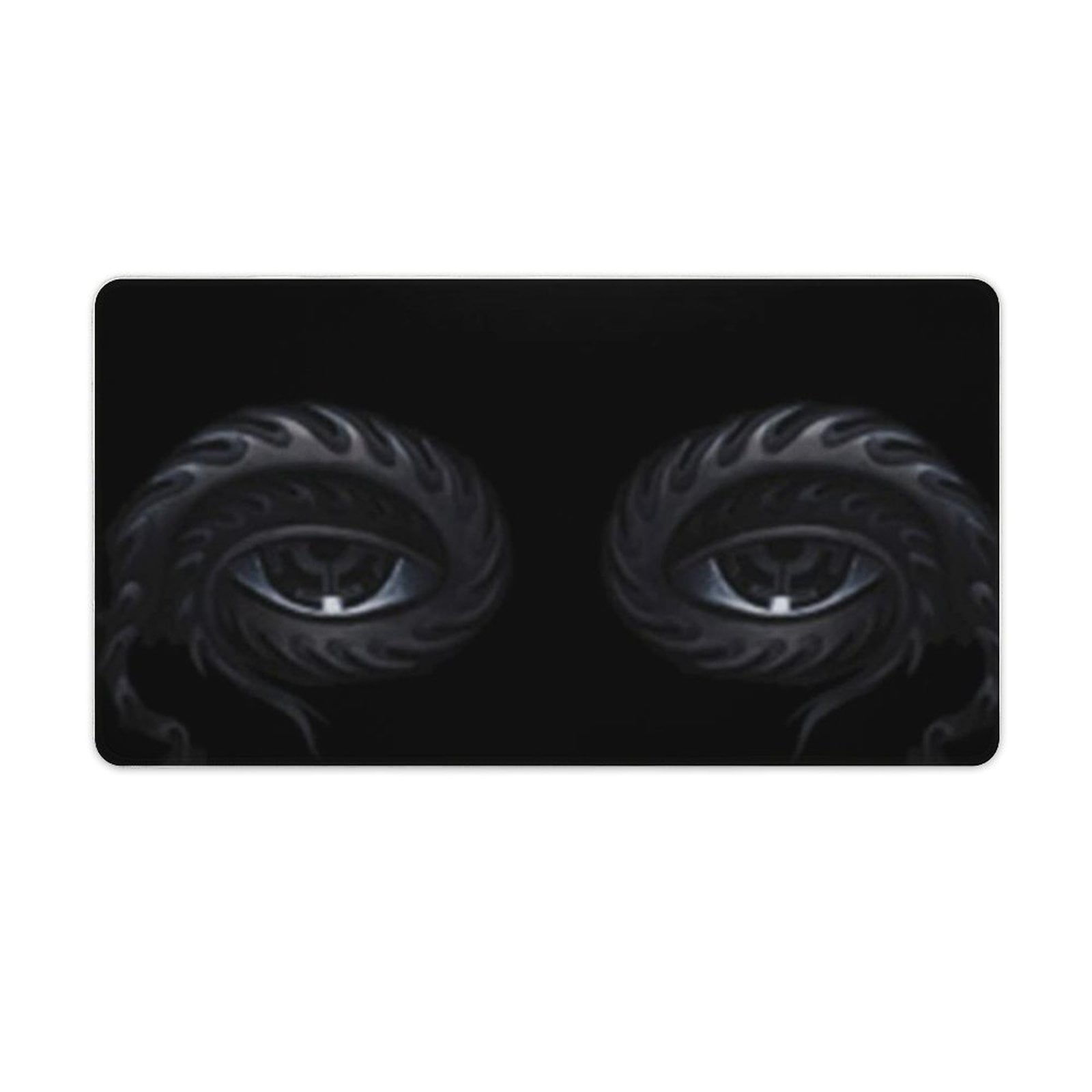 Eye Tool Band Mouse Pad Extended Gaming No-sliped Large Desk Mat ...