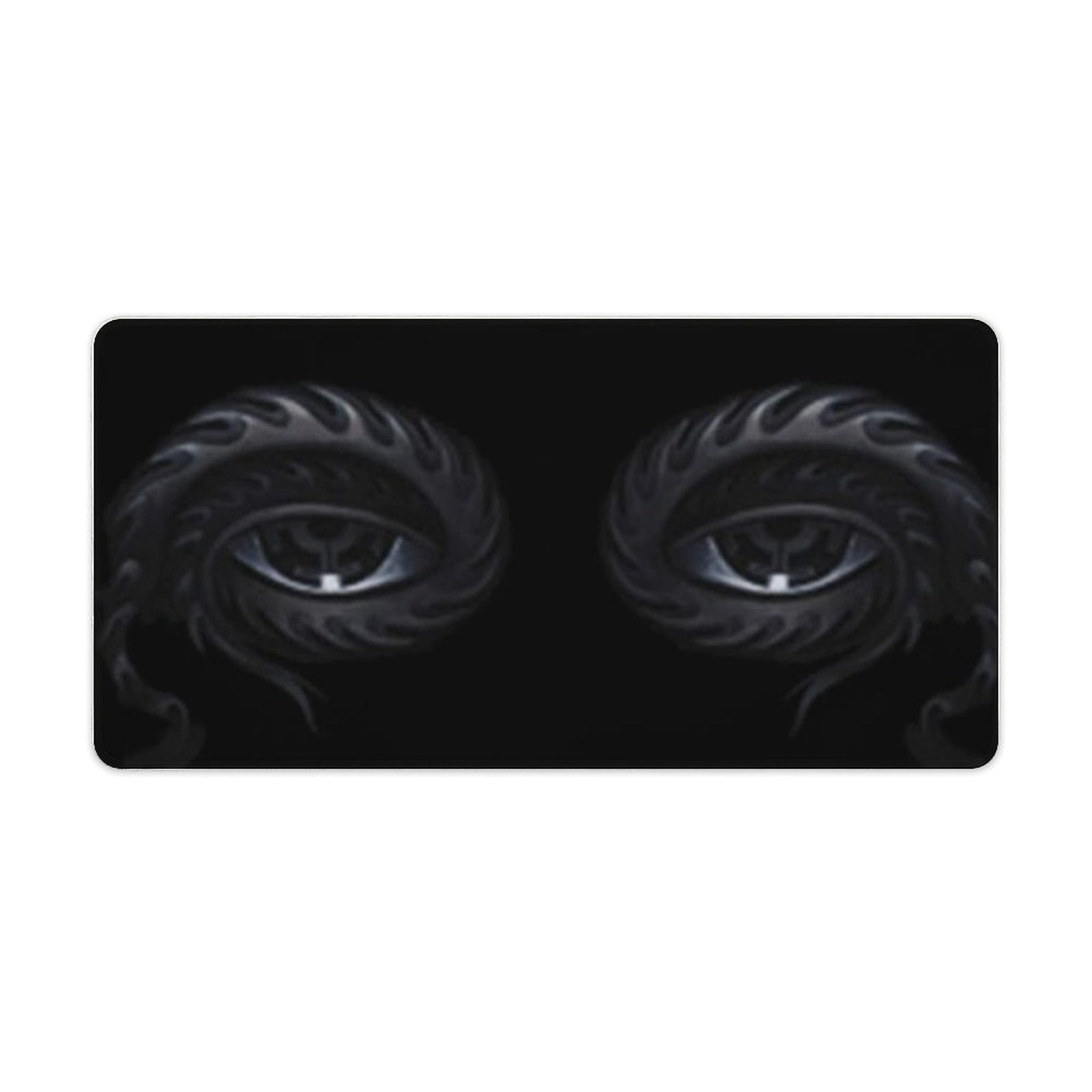 Eye Tool Band Mouse Pad Extended Gaming No-sliped Large Desk Mat ...