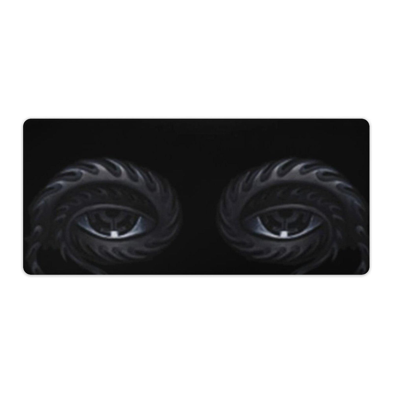 Eye Tool Band Mouse Pad Extended Gaming No-sliped Large Desk Mat ...