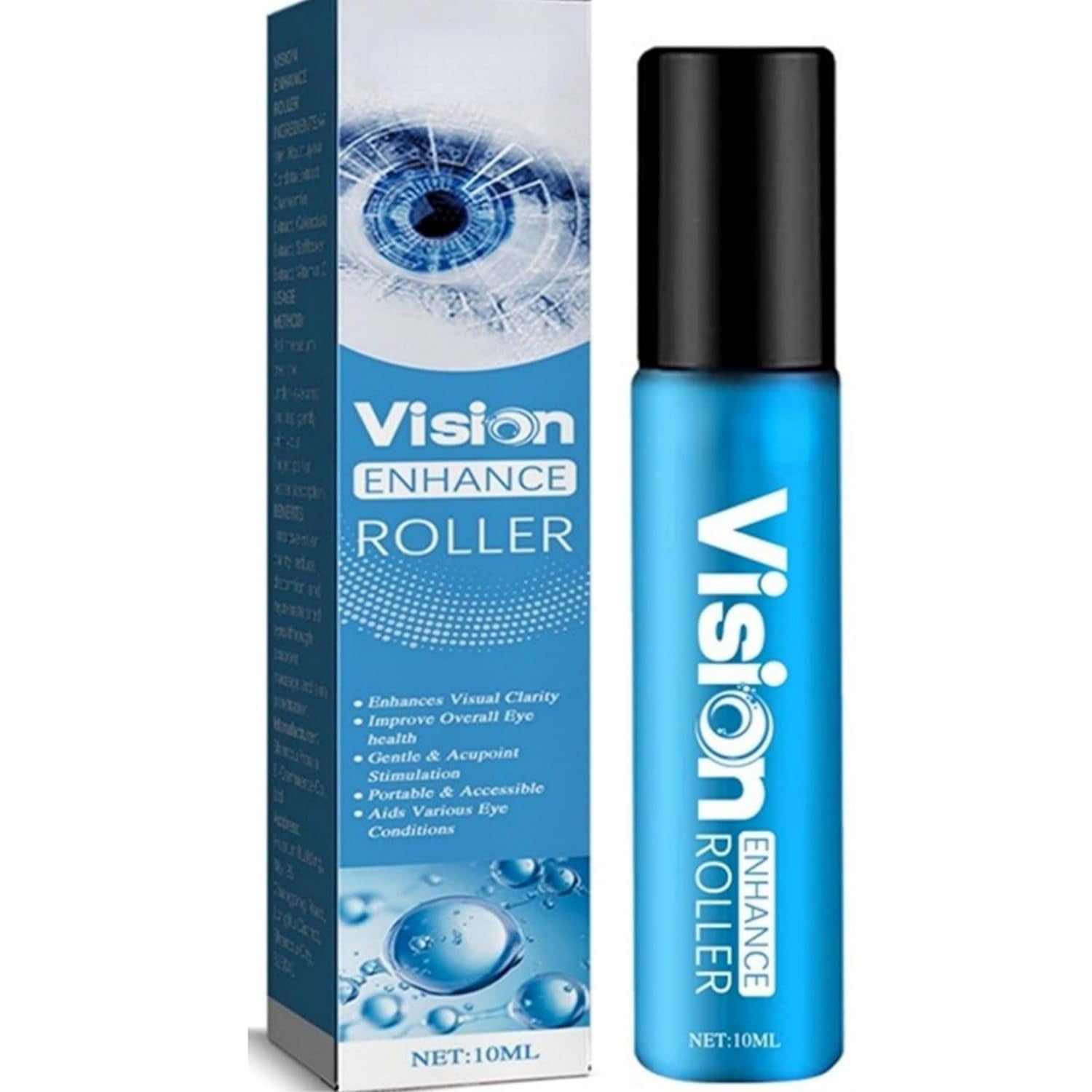 Eye Vision Enhance Roller, Vision Enhance Roller, Vision Enhance Roller ...