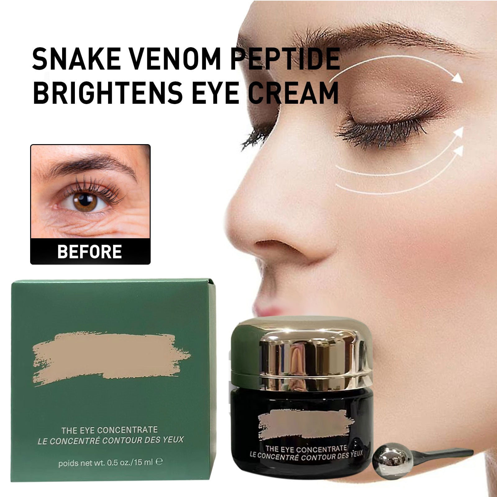 Eye Warm Compress Eyelid Tape Fiber Eye Matrix Under Eye Pads For Extensions Energy Beauty Bar