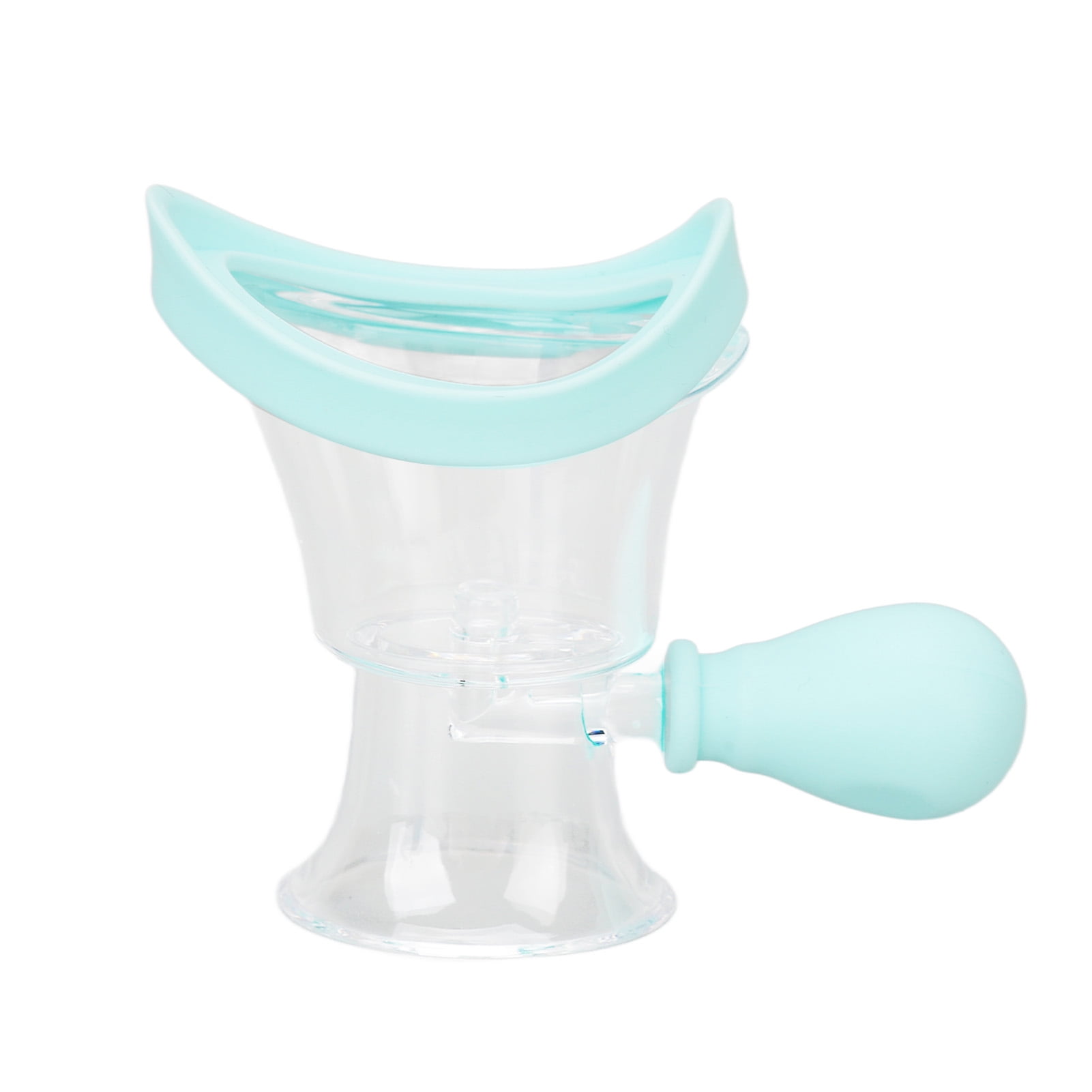 Walmart Eye Wash Bath Kit, Silicone Squeeze Cup Cleaning for Visual ...