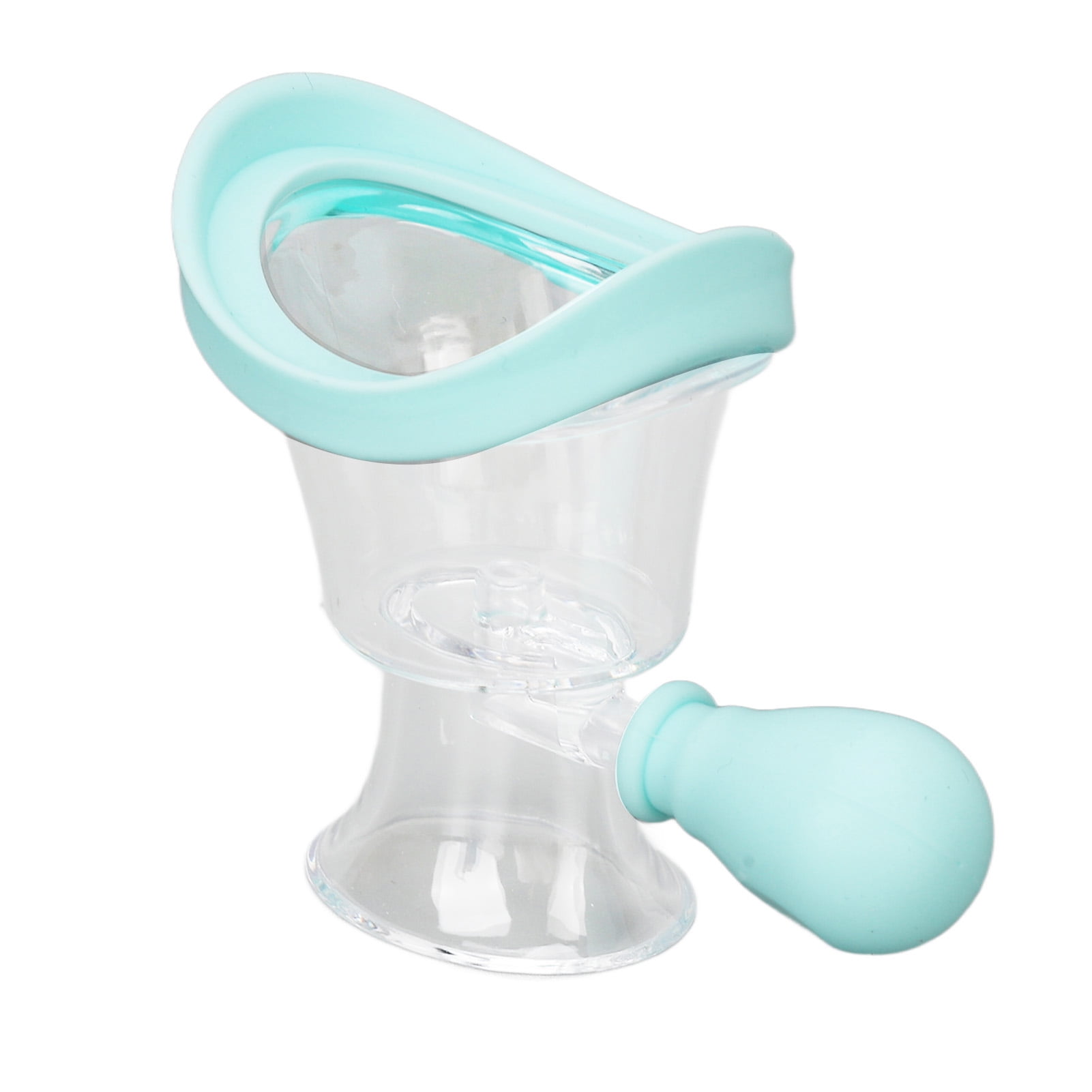 Eye Wash Cleaner Kit, Silicone Controllable Eye Wash Cup Accurate ...