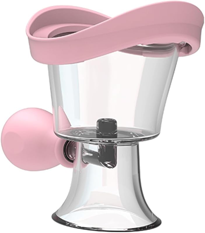 Eye Wash Cup, Eye Wash Kit - Silicone Manual Air Pressure Eye Cleaning Cup for Eye Rinse ...