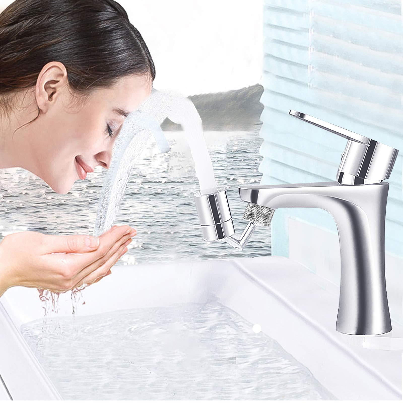 Eye Wash Station Faucet Aerator Solid Brass, Eyewash Stations Faucet ...