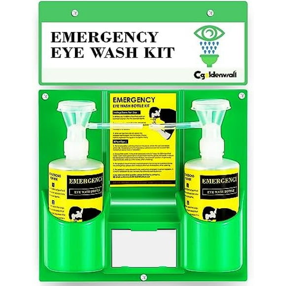 Eye Wash Station Osha Approved